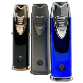 Jet Lighters Torch Flame Lighter Single Double Jet